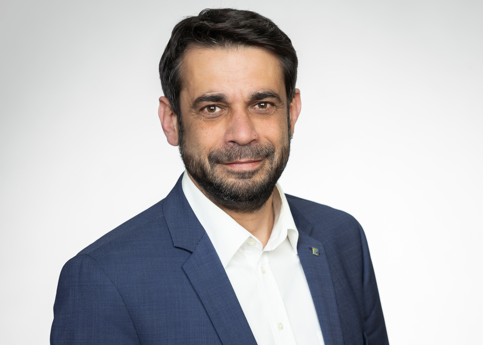 Stadtrat - Stadt Kreuzlingen